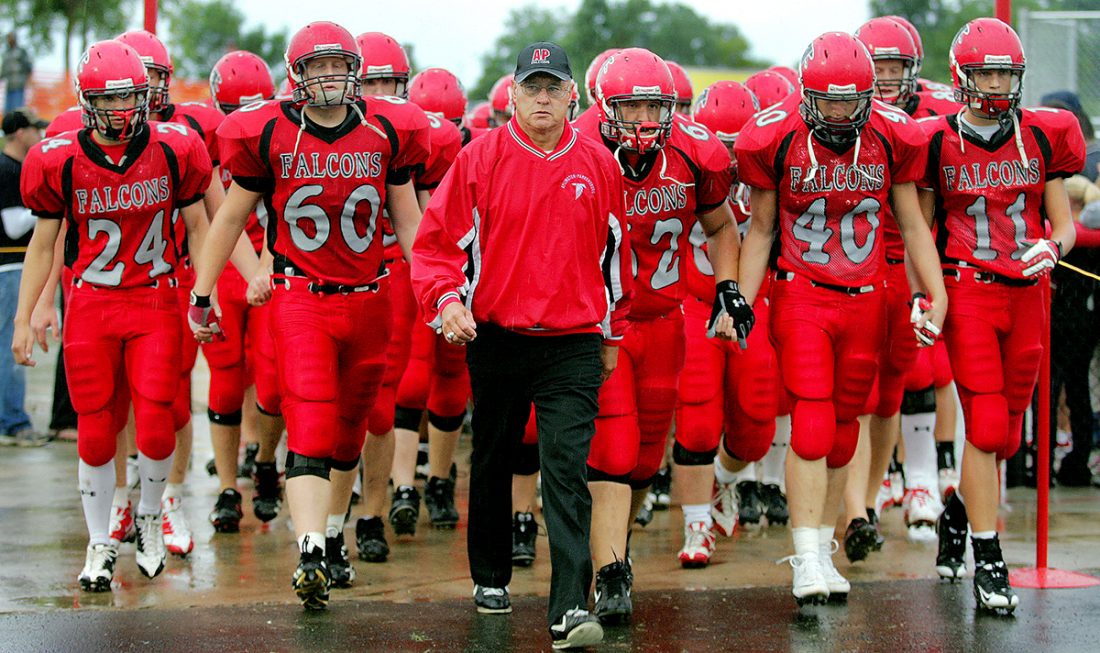 LEGENDS FOREVER LINKED | News, Sports, Jobs - The Freeman Journal